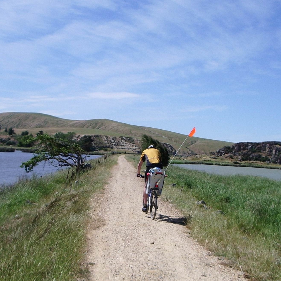 Five new cycle trails get the green light | ViaStrada